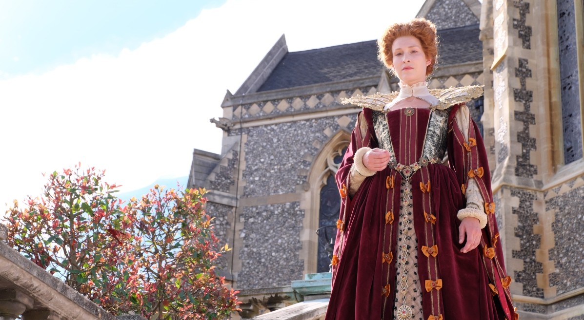 Silverlining Crowns Bloody Queens - Silverlining Rights LtdSilverlining ...