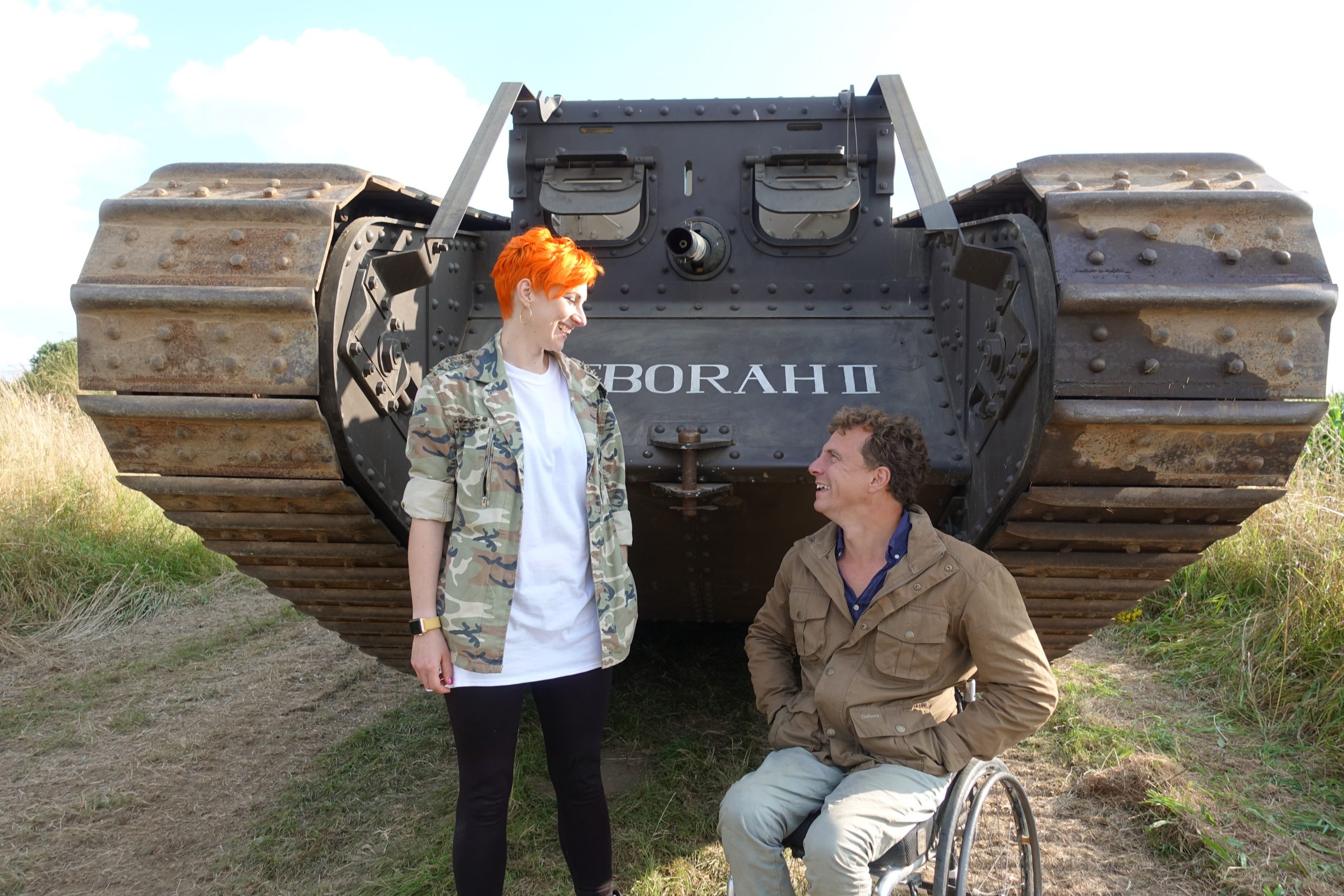 48 Hours to Victory, Channel 4 - Silverlining Rights LtdSilverlining ...