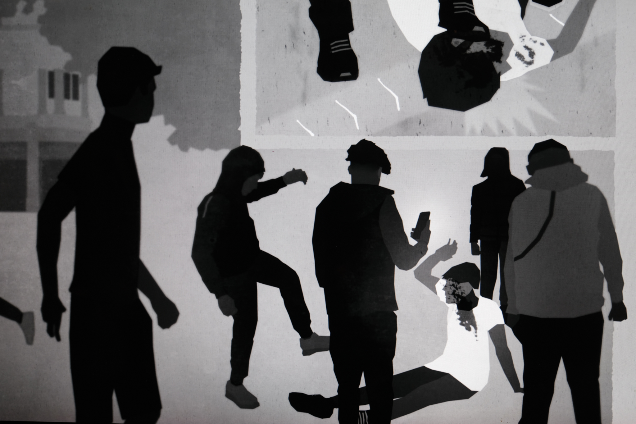 DOMINATING THE TRUE CRIME SPACE - Silverlining Rights LtdSilverlining ...