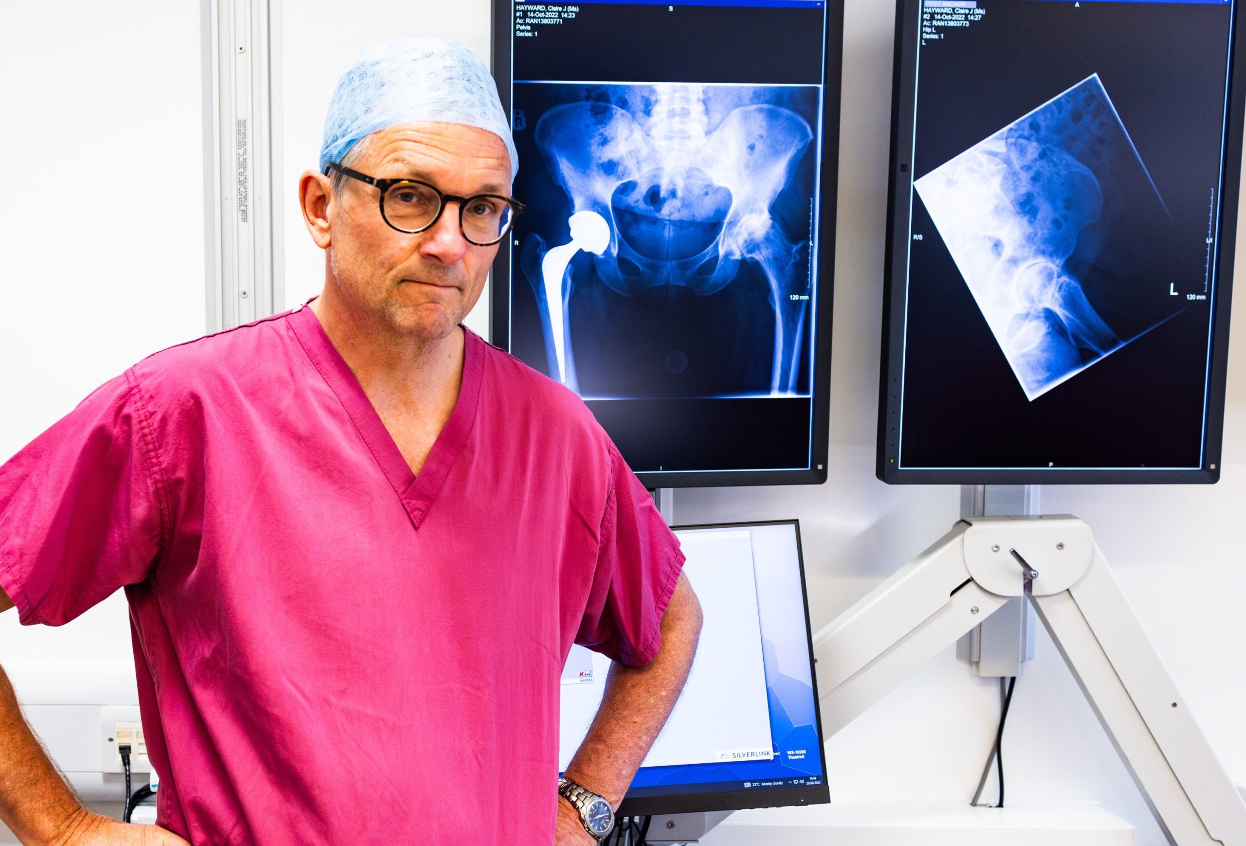 Channel 5 confirms new 3-part Dr Michael Mosley documentary series ...