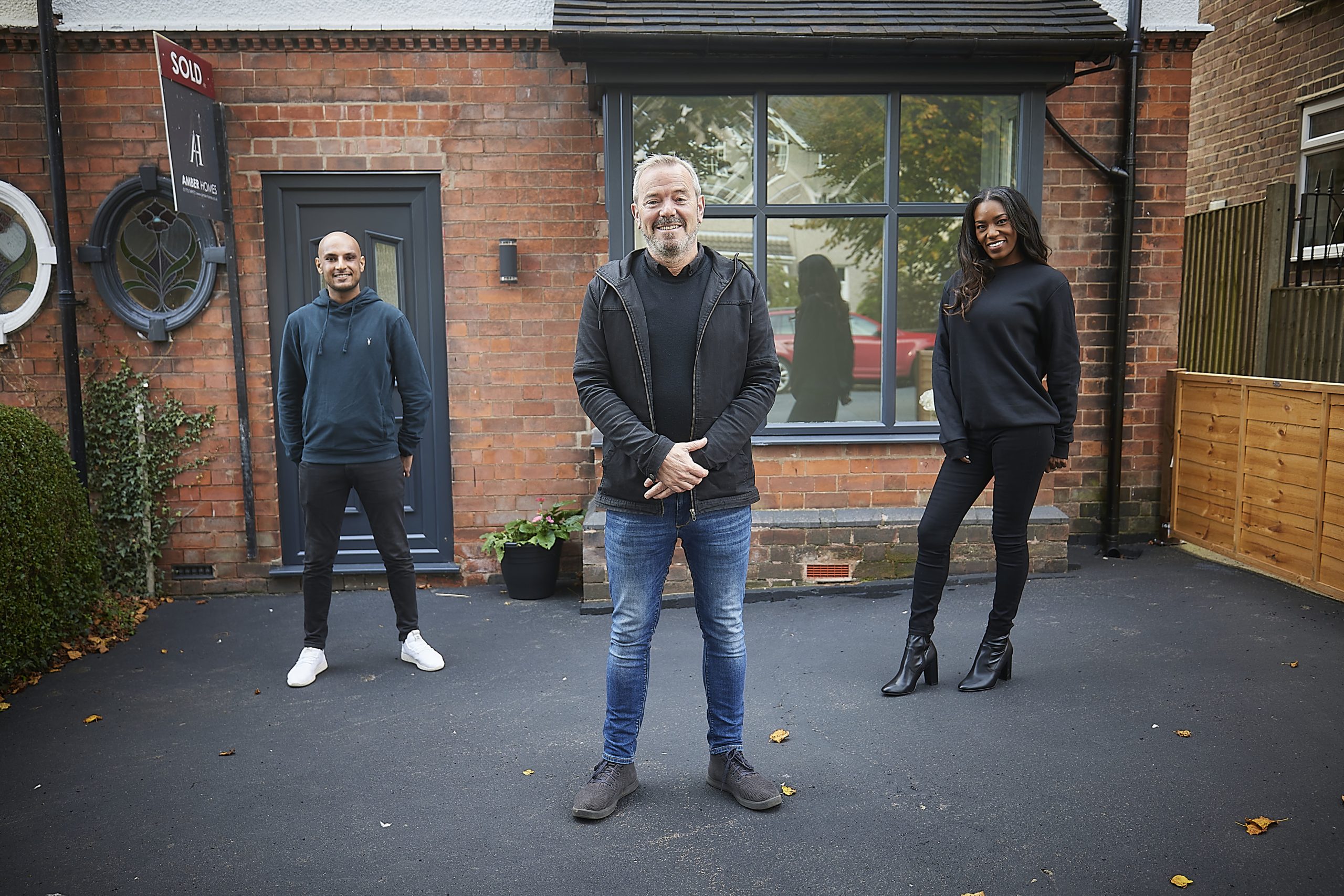 Silverlining shops Royals and renos - Silverlining Rights ...