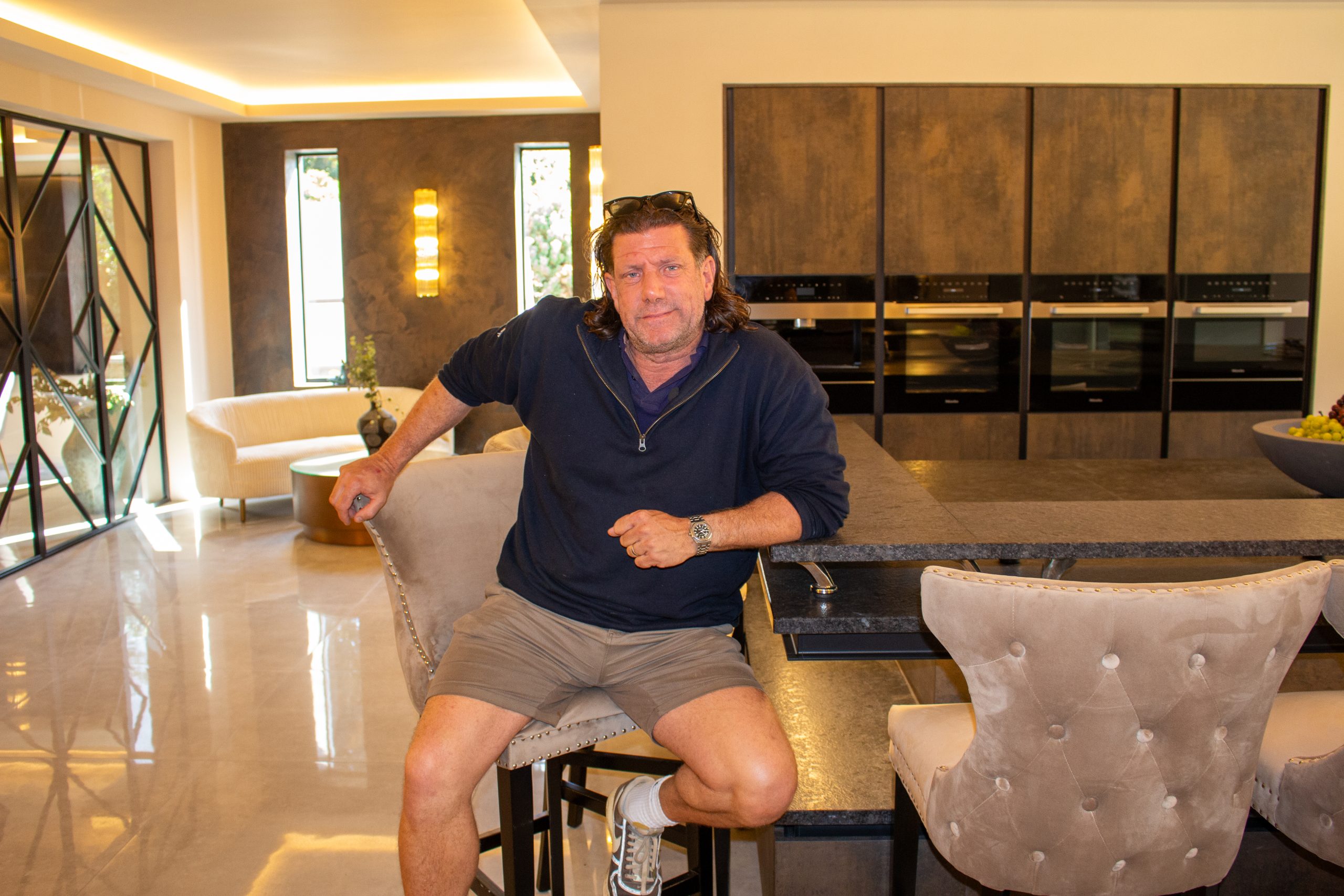 TVNZ, RTL move into Building Superhomes - Silverlining Rights ...