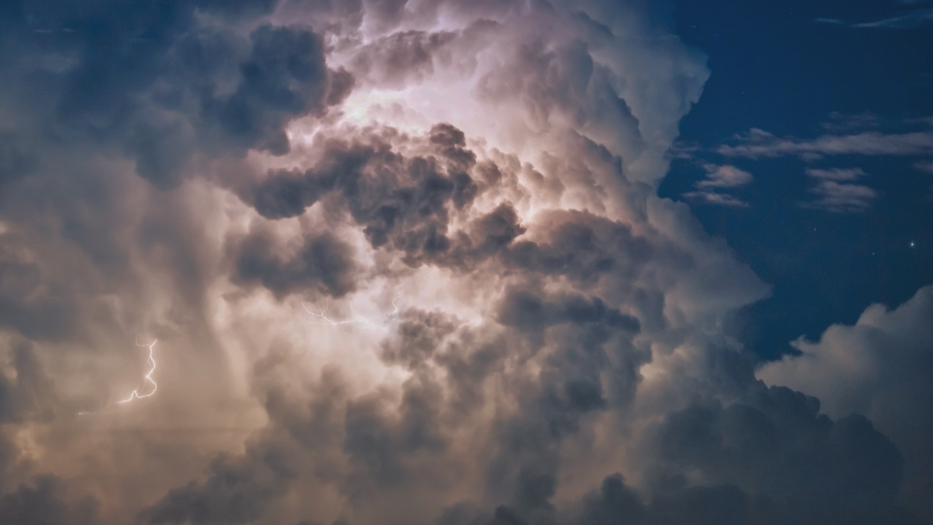 5 Orders Weather Docs from Good TV - Silverlining Rights ...