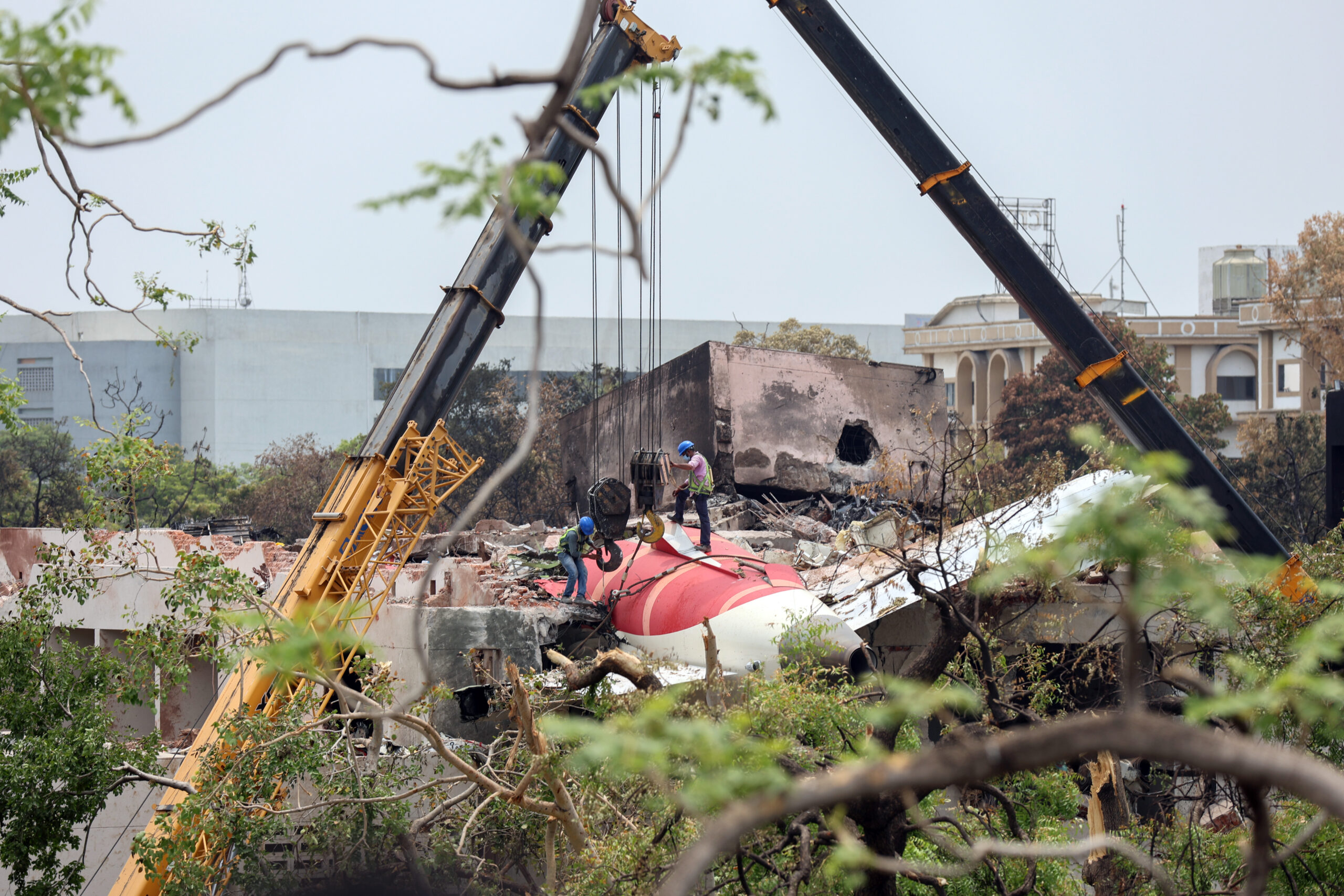 Silverlining assembles nine partners to back Emporium Pictures Air ...